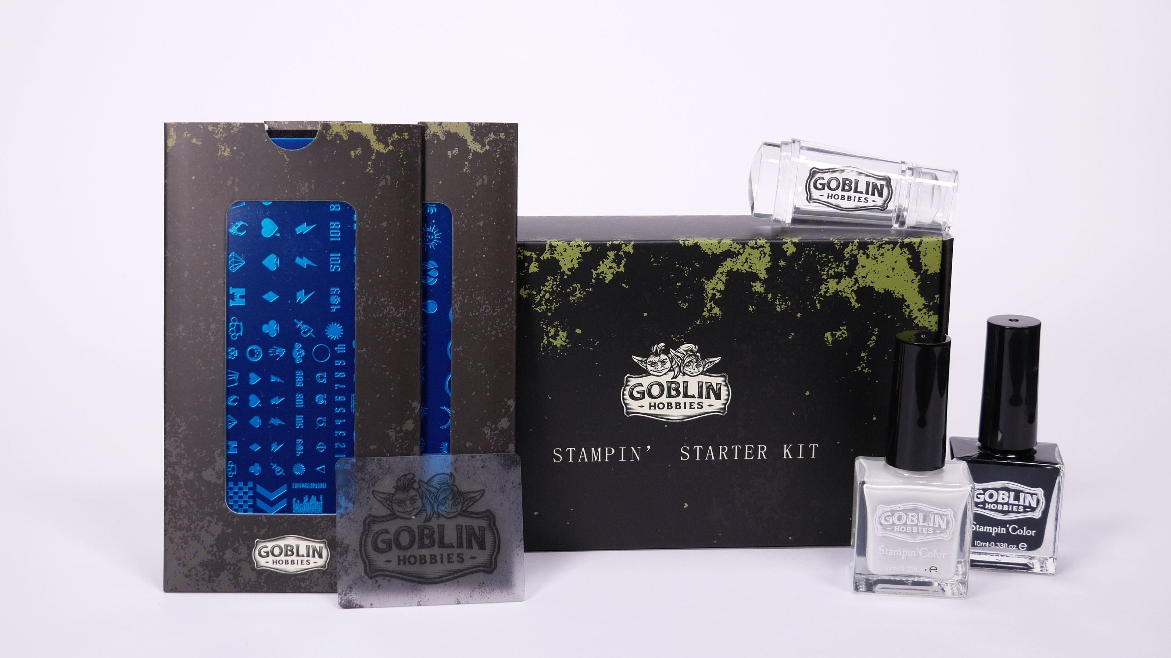 Stampin' Starter Kits – Goblin Hobbies