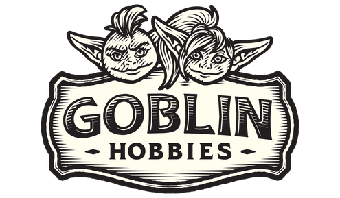 About Goblin Hobbies